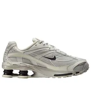 Nike Shox Ride 2 Sneakers - Light Bone/black/metallic Black
