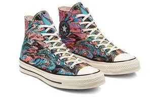 CONVERSE Chuck 70 High Top Sneakers