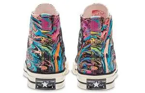 CONVERSE Chuck 70 High Top Sneakers