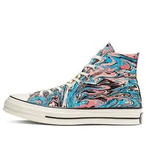 CONVERSE Chuck 70 High Top Sneakers - Multi-color