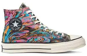 CONVERSE Chuck 70 High Top Sneakers - Multi-color