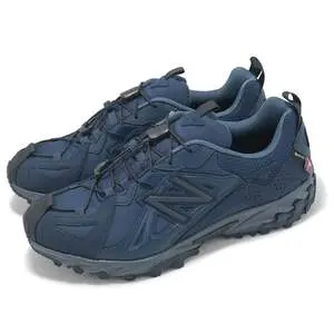 NEW BALANCE 610x V1 Gore-tex Sneakers - Navy