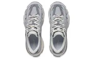 LI-NING Twenty Mountain Sneakers - Grey/white