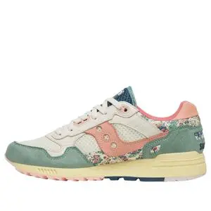 Saucony Saucony Shadow 5000 "Kissaten" Sneakers Cream/multi-color