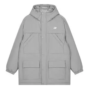 NEW BALANCE Sport Long Down Jacket