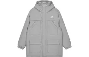 NEW BALANCE Sport Long Down Jacket