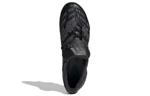 Adidas Predator Accelerator Fg Football Boots - Black