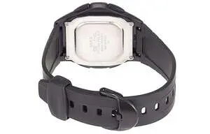 Casio Quartz Digital Watch
