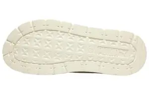 PUMA Mayze Stack Injex Platform Slides - Beige