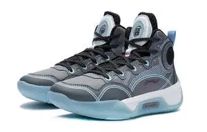 LI-NING Yushuai 14 High Top Sneakers