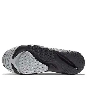 Nike Zoom 2k Athletic Sneakers - Black/volt-anthracite-wolf Grey