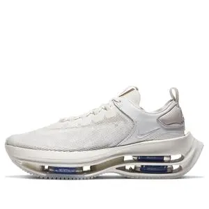 Nike Zoom Double Stacked - Summit White/sail/hyper Blue