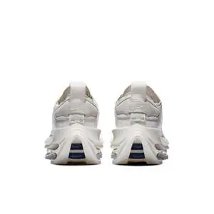 Nike Zoom Double Stacked - Summit White/sail/hyper Blue