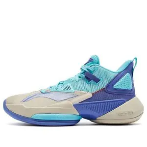 LI-NING Power 'light Athletic Sneakers