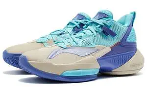 LI-NING Power 'light Athletic Sneakers