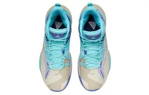 LI-NING Power 'light Athletic Sneakers