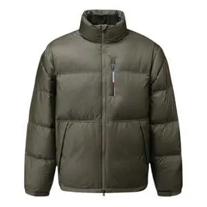 SALOMON Contour Down Jacket - Khaki