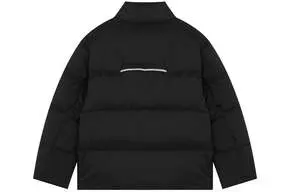 NEW BALANCE Short Down Jacket Asia Sizing