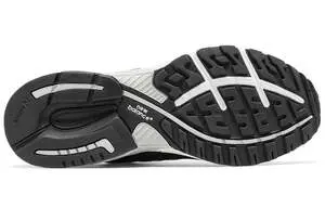 NEW BALANCE 993 Made In Usa Athletic Sneakers - Black