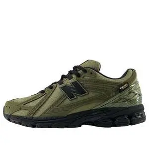 NEW BALANCE 1906r Cordura Sneakers - Olive/black