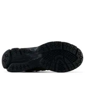 NEW BALANCE 1906r Cordura Sneakers - Olive/black