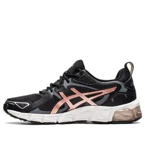 Asics Gel-quantum 180 "black Rose Gold - Black/rose Gold