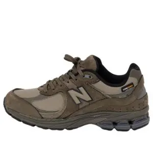 NEW BALANCE New Balance 2002r 'cordura Olive' Olive