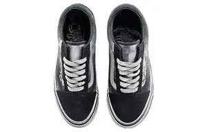 VANS Old Skool X Concepts Sneakers