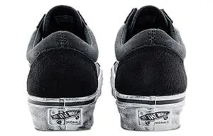 VANS Old Skool X Concepts Sneakers