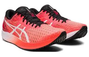 Asics Hyper Speed Low Top Sneakers - Red