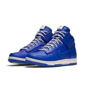 Nike Dunk Ultra Racer High Top Sneakers