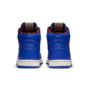 Nike Dunk Ultra Racer High Top Sneakers