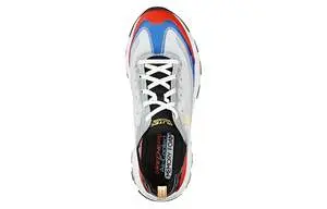 Sketchers D'lites 1.0 Low Running Shoes