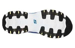 Sketchers D'lites 1.0 Low Running Shoes