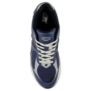 NEW BALANCE 2002r Sneakers - Navy/black