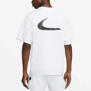 Nike X Off- Spray Dot Tshirt - White