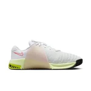 Nike Metcon Sneakers - White/volt/barely Volt