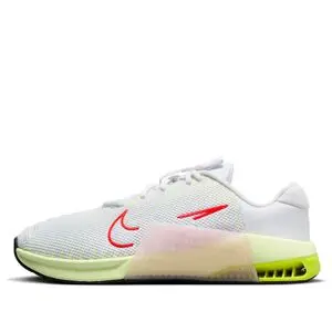 Nike Metcon Sneakers - White/volt/barely Volt