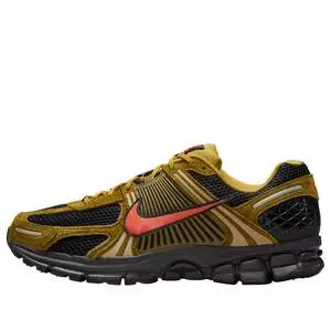 Nike Zoom Vomero 5 Sneakers - Olive Flak/black/quantum Moss