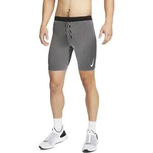 Nike Dri-fit Adv Aeroswift 1/2-length Racing Tights