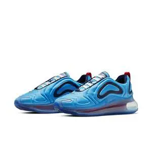 Nike Max 720 Sneakers - Blue