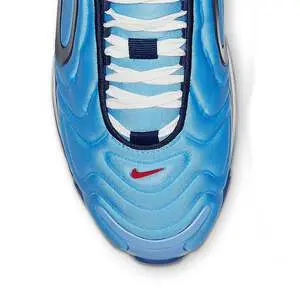 Nike Max 720 Sneakers - Blue