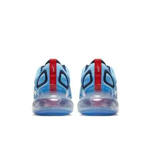 Nike Max 720 Sneakers - Blue