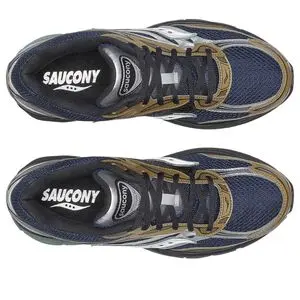 Saucony Progrid Omni Tmy Athletic Sneakers