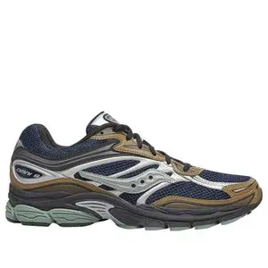Saucony Progrid Omni Tmy Athletic Sneakers