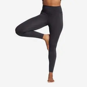 Adidas All Me 7/8 Leggings - Black