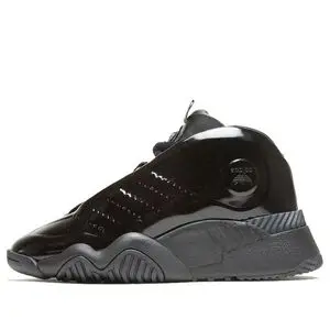 Adidas Alexander Wang X Turnout Bball Sneakers - Black