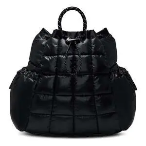 Nike Puffle Backpack - Black