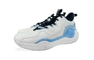 361 DEGREES Ag Pull Up "white Blue" 672131106-4 - White/blue