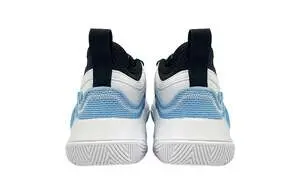 361 DEGREES Ag Pull Up "white Blue" 672131106-4 - White/blue